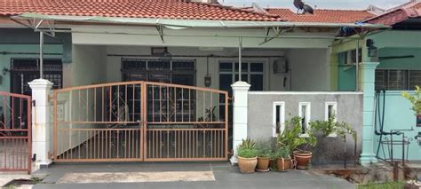 Teres Setingkat Taman Desa Duyong Zprop Team