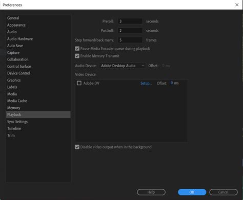 No Full Screen Mode In Premiere Adobe Product Community 11990158
