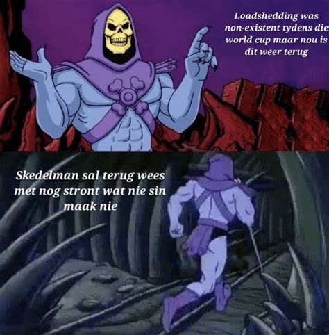 Hoe De Moer Hoekom Hou Hulle Net Nie Aan Nie Rafrikaansekakpos