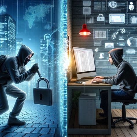 Red Teaming Wenn Sicherheit Zur Jagd Wird