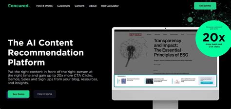 10 Best Ai Software Tools For More Effective Customer Segmentation