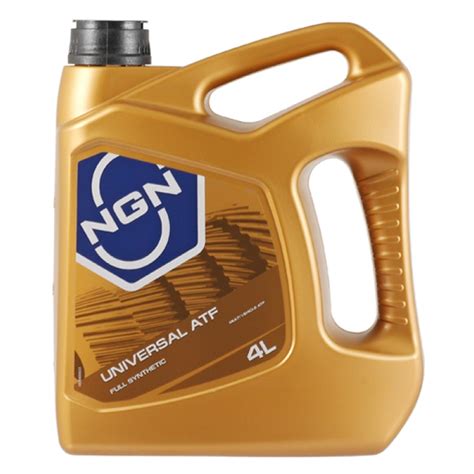 NGN UNIVERSAL ATF