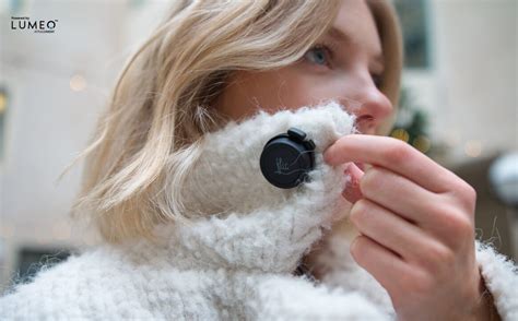 Flic Button Textile Attachment Flic Smart Button