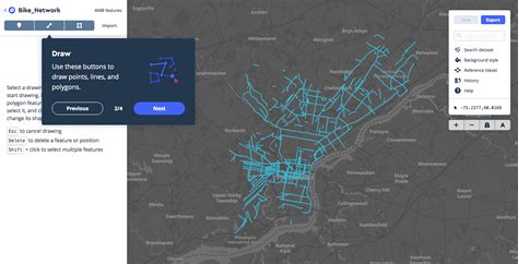 github crvanpollard mapbox workshop walk thru mapbox tutorial