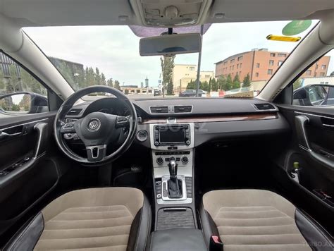 Volkswagen Passat 18 L 2013 Il 198 000 Km Bakı Almaq Qiyməti 15