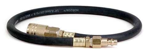 Compression Tester Extension Hose 2e 24h