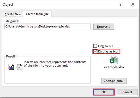 How To Insert An Excel File In Word Document My Microsoft Office Tips
