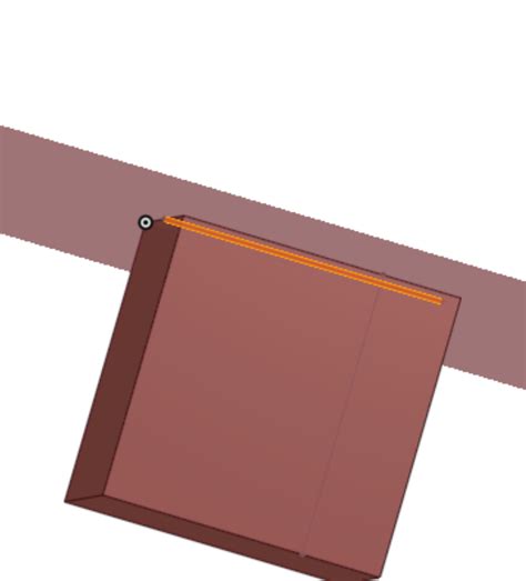 Determine A Solid Body That Contains An Edge Onshape