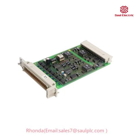 HIMA F6220 Process Module Competitive Prices SAUL ELECTRIC