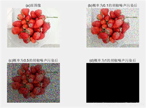 数字图像处理第四章——图像复原（下） 盲去卷积 csdn博客