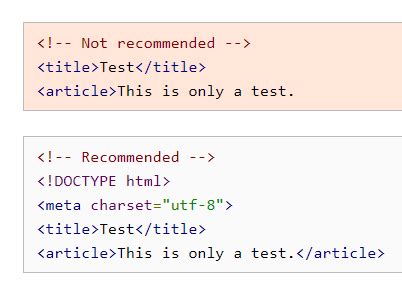 Create An XML Standard Issue Whatwg Html GitHub