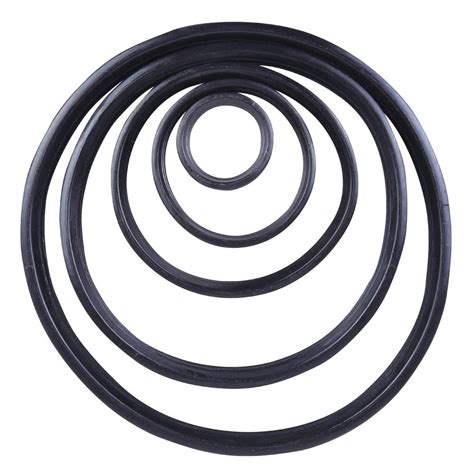 Lip Pipes Socket Seals Royal Industrial Trading Co