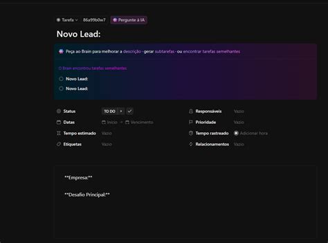 Clickup Node Creates An Empty Task Json Parse Expression Fails Silently Questions N N