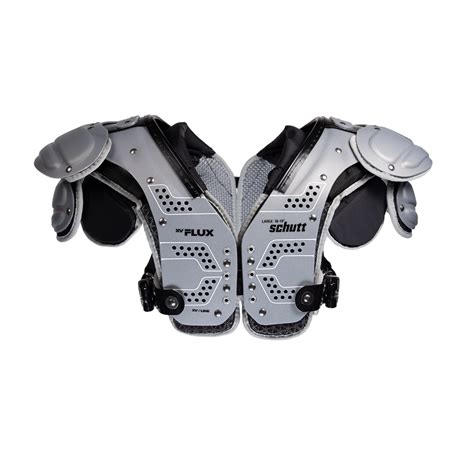 Shoulder Pads
