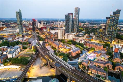 Manchester En Invierno Un Cuaderno Para La Vida 40