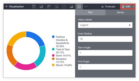 How To Create Pie Chart How To Create A Pie Chart In Excel Step By