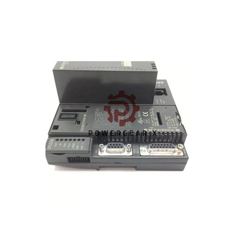 GE Fanuc VersaMax PLC CPU IC CPU