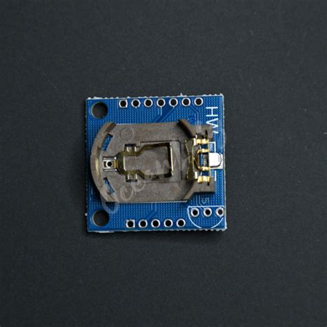 Ds1307 Real Time Clock Module Oceanlabz
