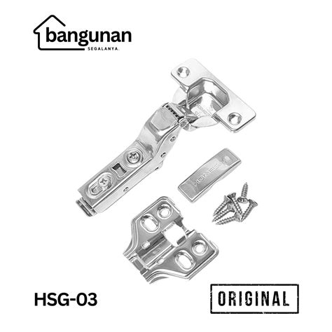 Jual Cocok Buat Lemari Lembab Engsel Homega Engsel Hsg Engsel Homega Asli Engsel Lemari