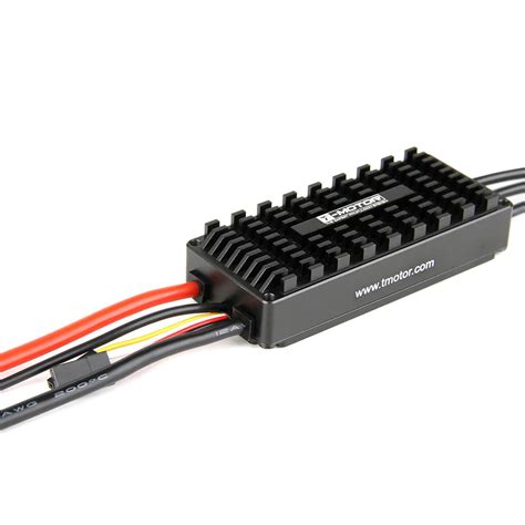 T Motor Flame 80a Hv V2 0 Esc 6 12s Waterproof Esc Ip54 For Commerci Rcdrone