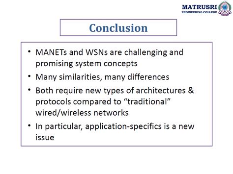 Wireless Sensor Networks Ppt Internet Of Things Internet
