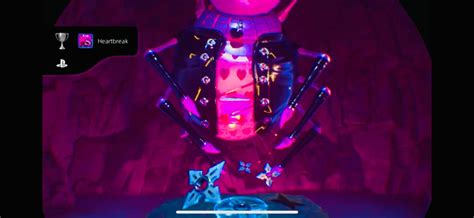 Astro Bot Spider Vivid 3 By Mimeandreason33 On Deviantart