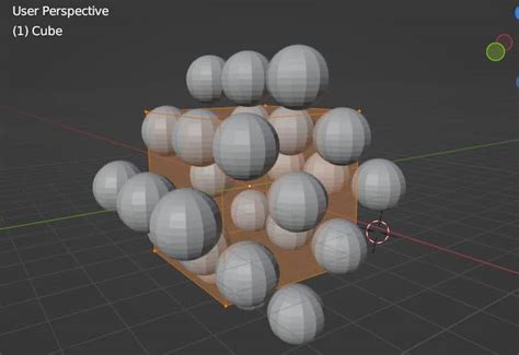 Geometry Nodes Blender как включить