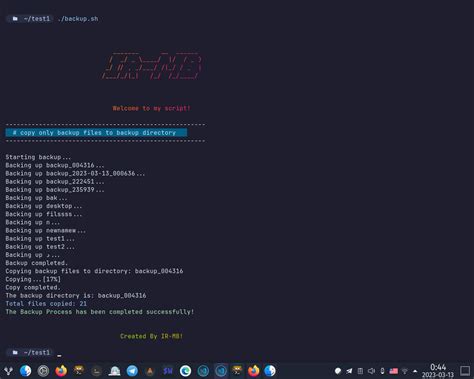 Github Irmb7108backup Files