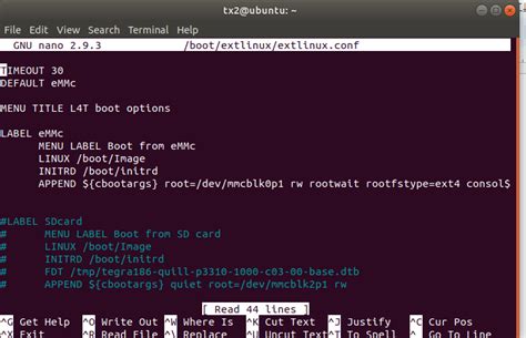 Jetpack Downgrade In Tx2 And Connection Failed Jetson Tx2 Nvidia
