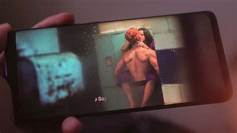 6 Shows On Netflix With Hot Sex Scenes GadgetMatch