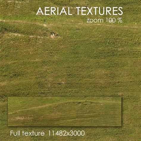 Aerial Texture 49 Flippednormals