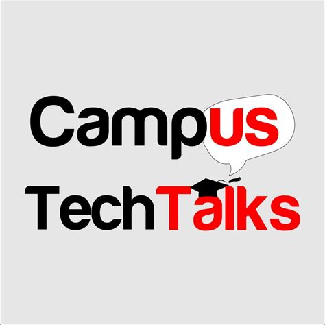 campus techtalks