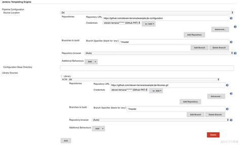 介绍 jenkins 模板引擎 linuxsuren的技术博客 51cto博客