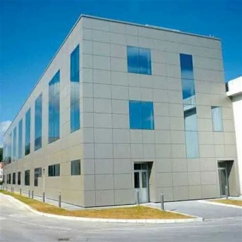 Acp Cladding For Indoor At ₹ 175square Feet In Ahmedabad Id