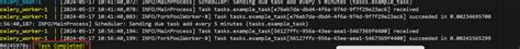 Python Azure App Service For Containers Running Multiple Celery Beat