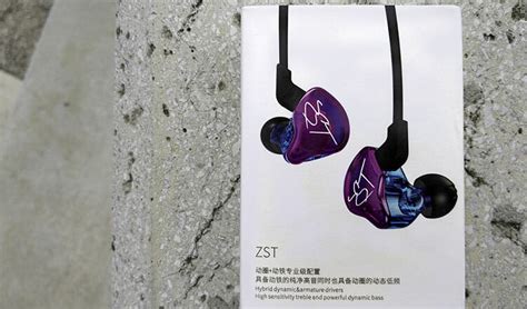 KZ ZST Review – Are The Under $20 Earbuds Worth it?