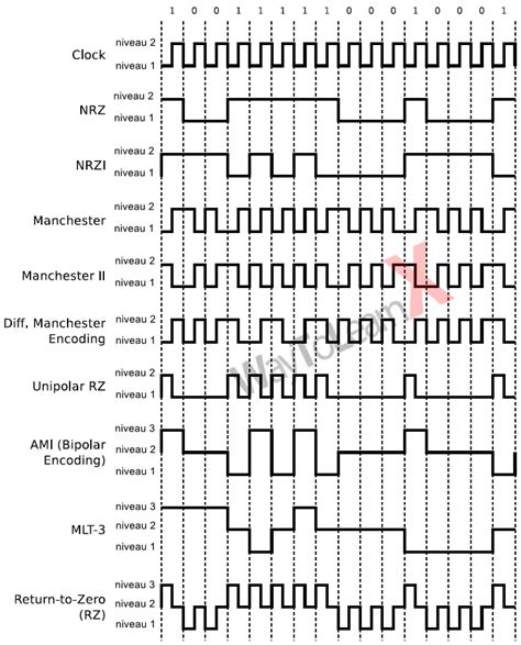 Exercices Réseaux Informatique Avec Le Corrigés Partie 5 Waytolearnx