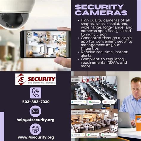 A And E Security And Electronic Solutions On Linkedin Smartsecurity Businesssafety Homeprotection