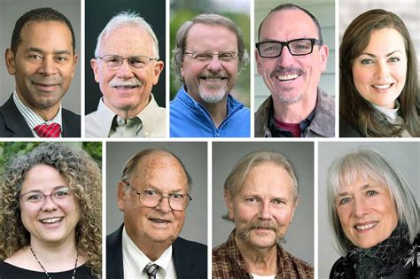In Snohomishs Progressive Wave Redmon Leads Kartak For Mayor