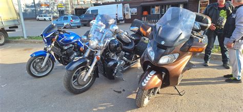 Пара фоток из лета — Drive2