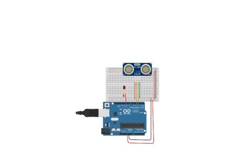 Circuit Design Leo Tinkercad