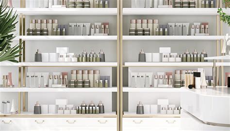 Multipurpose Cosmetics For A Sustainable Beauty Routine Cosmoderma