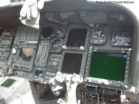 Example Helicopter Architecture