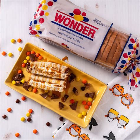 11 Wonderful Wonder Bread Nutrition Facts