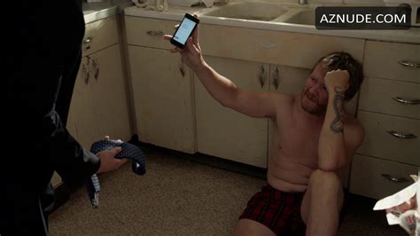 Scott Michael Campbell Nude Azmen