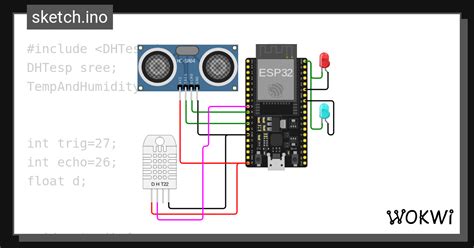 Dhttask3 Wokwi Esp32 Stm32 Arduino Simulator Dhttask3 Wokwi Esp32 Stm32 Arduino Simulator