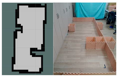 A Real Time Path Planning Algorithm Based On The Markov Decision Process In A Dynamic