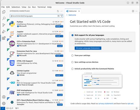 Nvidia Jetson环境vscode安装记录，前期失败问题在于英伟达使用的是arm64架构jetson 安装vscode Csdn博客