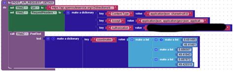 Curl To Blocks Ai Automatic Generator Create Blocks For Any Api Service With Ai Tool Getaix