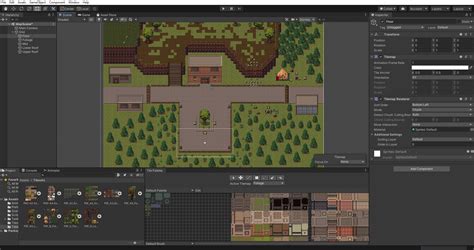 GitHub Dlam RPG Project